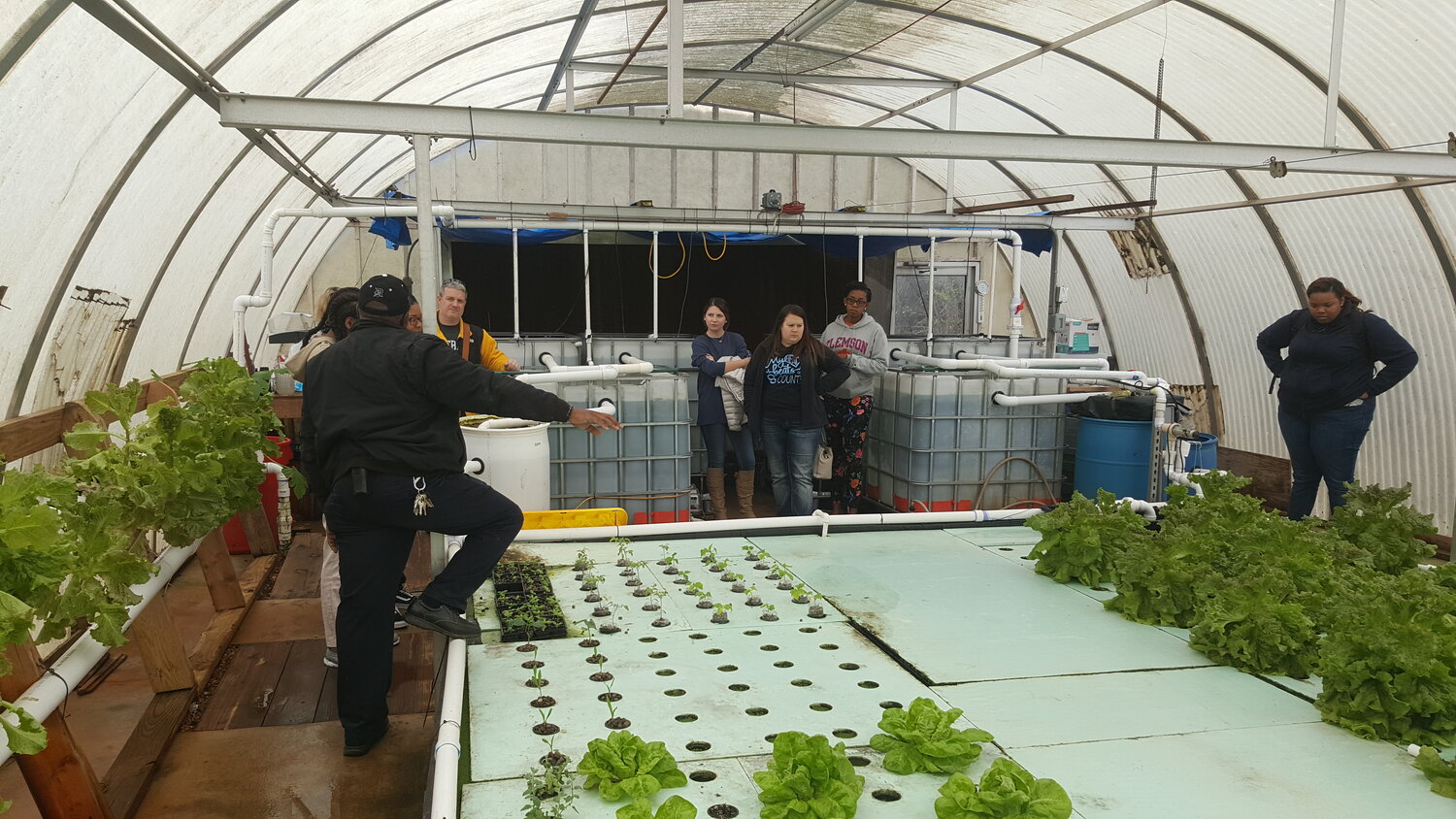 STEM EDUCATION INNOVATION LAB